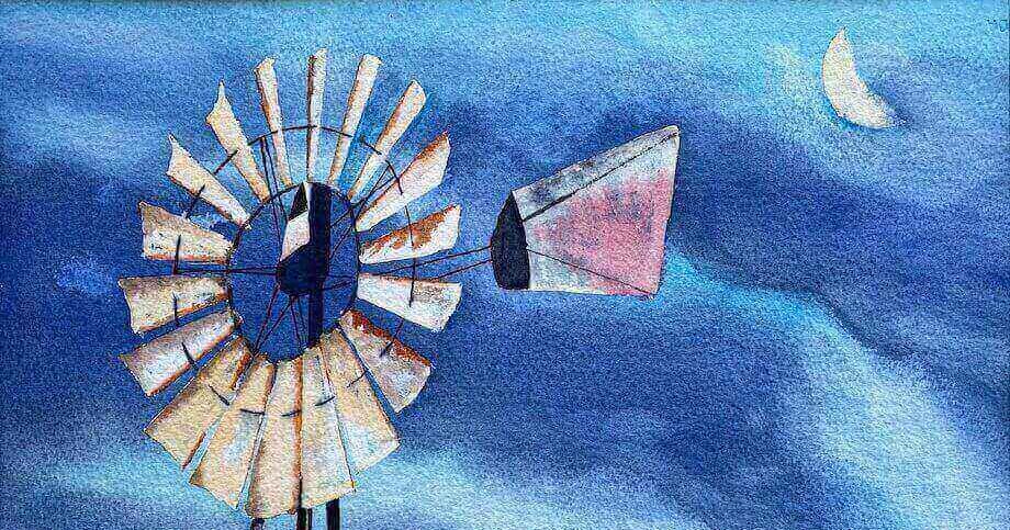 Tim Barraud | watercolors from around the world